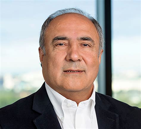 Mo Hosseini Clark Construction