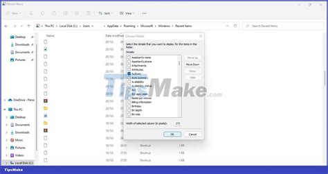 How To View Recently Opened Files On Windows