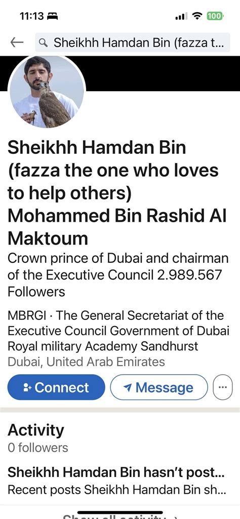 Linkedin Scam Mohammad Sheikh Rscambait