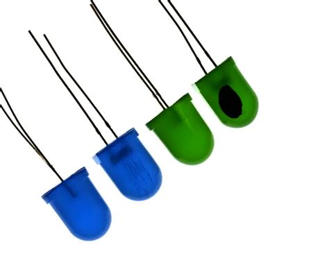 Led Defect Object Detection Dataset By Asia Pacific University