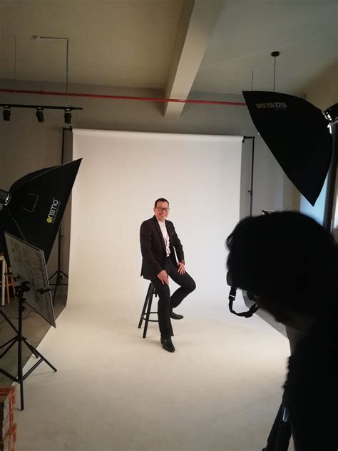 Our Dashing Ceo Louis Loh Chee Ming Asean First Venture Facebook