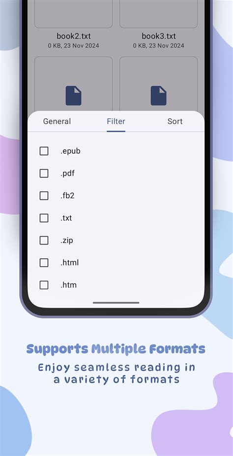 Github Accloritebook Story Books Story — Material You Ebook Reader