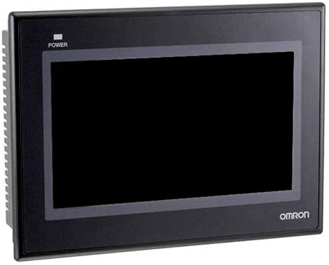 Enhancing Omron Touch Screens Panels And Protective Films 101 Tst