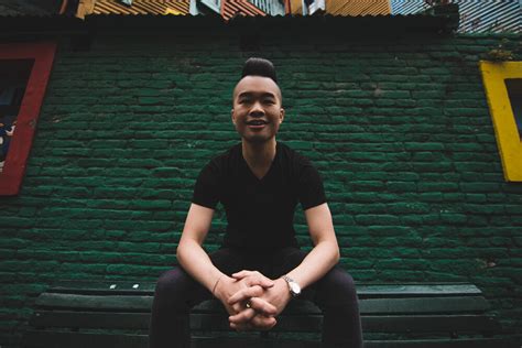 Matthew Lau — Rustic Percussion