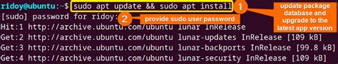 3 Ways To Install Pacman Package Manager In Ubuntu LinuxSimply