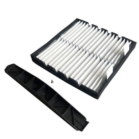 Cabin Air Filter Retrofit Replace 22759208 For Chevy Silverado Gmc