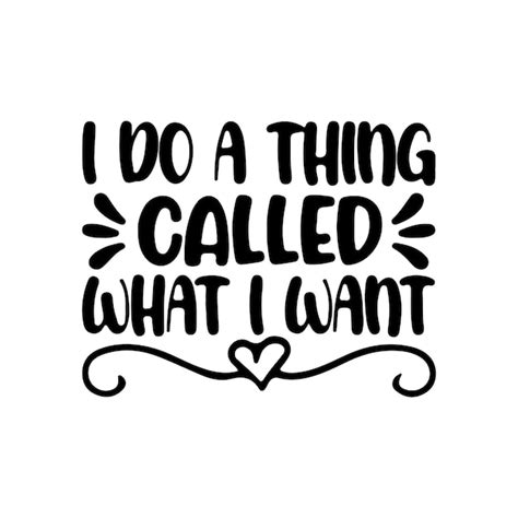 Premium Vector Sassy Svg Typography Vector Design