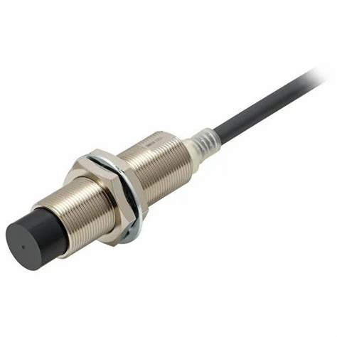 Omron Proximity Sensor At ₹ 1155 Piece Omron Proximity Sensors In Ahmedabad Id 2852984491491