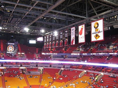 Miami Heat Tickets No Fees Ticketiq