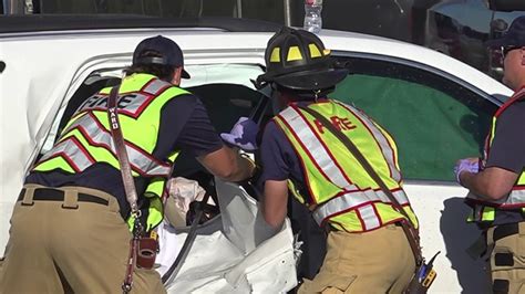 New Details Released In Fatal Hwy 80 Crash In Midland Newswest9