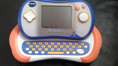 Vtech Mobigo 2 Review My Three And Me