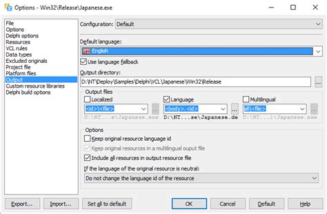 Fallback Translations Cascading