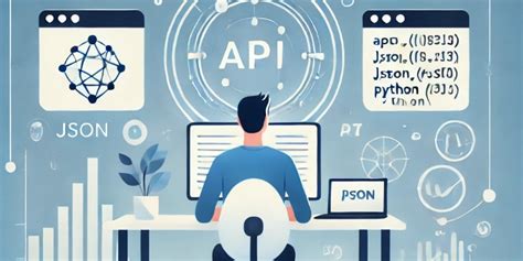 Extracting Data From Apis Using Python — A Beginner Friendly Guide Dev Community