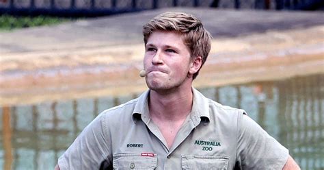 Robert Irwin Joins Dancing With The Stars Season 34 What To Know