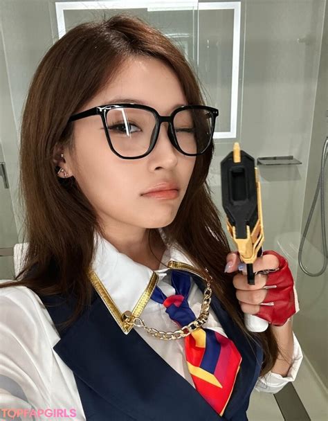 Kang Hee Yoon Nude Onlyfans Leaked Photo Topfapgirls