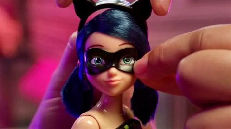 Miraculous Ladybug Hero Switch Tv Spot Time To Transform Ispot
