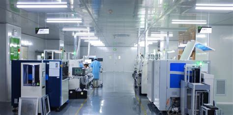 Pcb Assembly Professional Pcb Fabrication And Pcb Assembly Service Manufacturer Intopcb