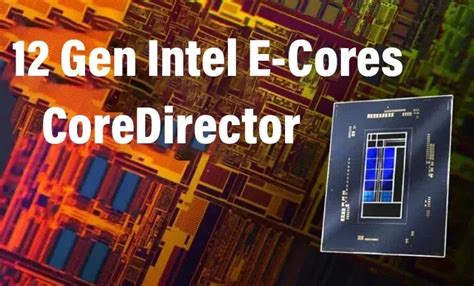 Bitsum Coredirector Outil De Gestion E Cores• Pause Hardware