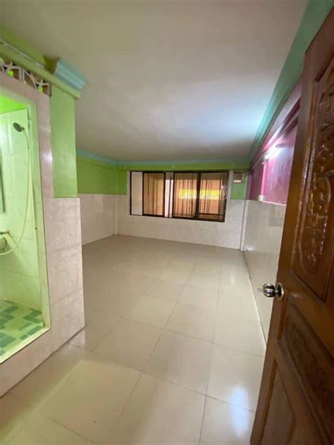 បន្ទប់ជួល ផ្ទះជួល កណ្តាលក្រុង