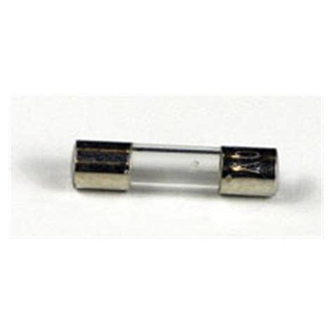 Unico 15 Amp Fuse For Microscope Ea — Grayline Medical
