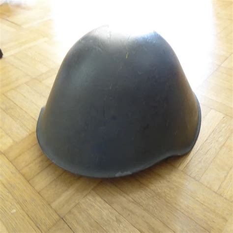 Original Alter Vintage Ddr Nva Helm Stahlhelm Jj10 Eur 1 00 Picclick De