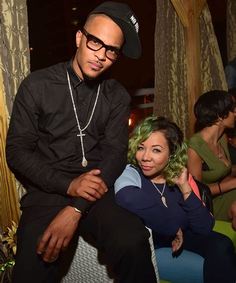 T I And Tiny Marriage And Divorce Timeline [site Name] Essence