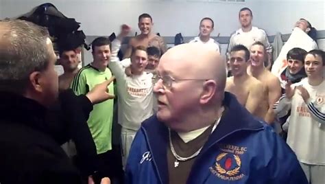 Nonstop Ball Scratch Adjust Bulges Locker Room ThisVid Com