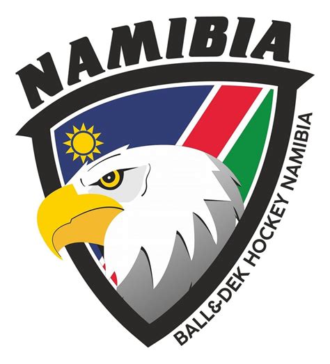 Namibia Wbdhf