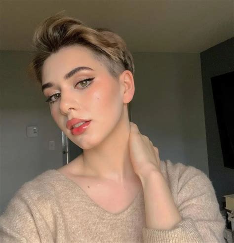 The 20 Classy Short Pixie Haircut For Fine Flat Hair
