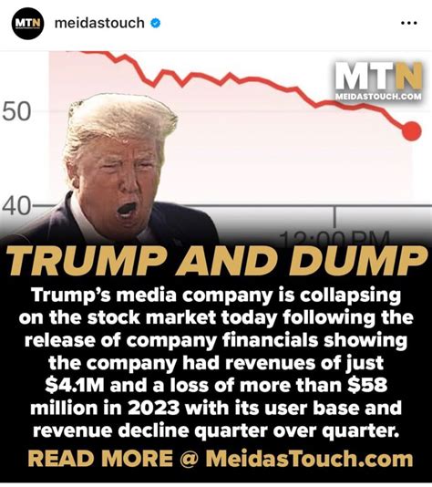 Robert Ledoux On Linkedin Trumpbag