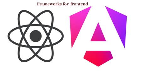 Best Frontend Frameworks For Web Applications In 2024 Ai Sangam