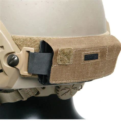 Ops Core Counterweight Kit Hcc Tactical