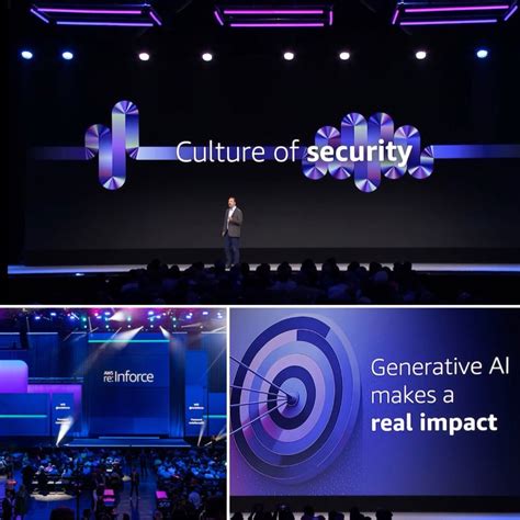 Awsreinforce Aws Cybersecurity Ai Awssecurity Debra W