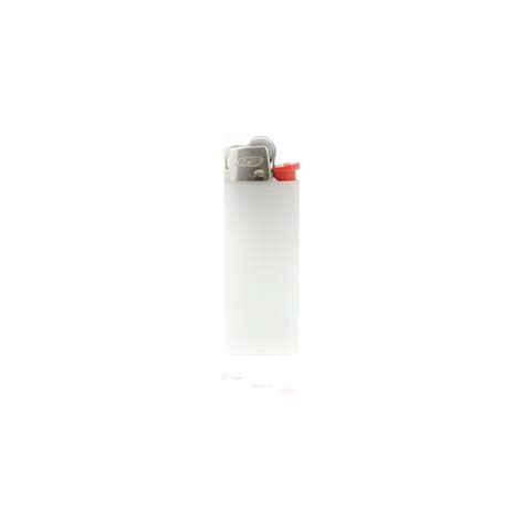 Mini Bic Lighter J25 Flere Farver Bic