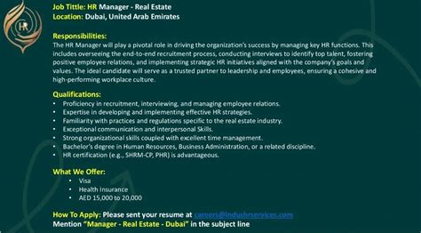 Finance Manager Dubai Tabassum Samreen