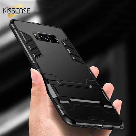 Kisscase противоударный чехол для телефона для Samsung Galaxy A5 A7