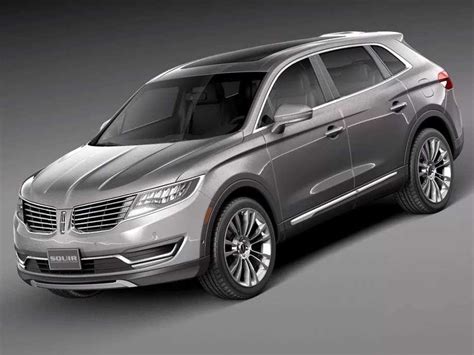 Exploring The Diagram Of 2016 Lincoln Mkx Parts