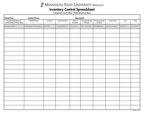 Free Inventory Spreadsheet Template Google Sheets Google Spreadshee Free Inventory Spreadsheet