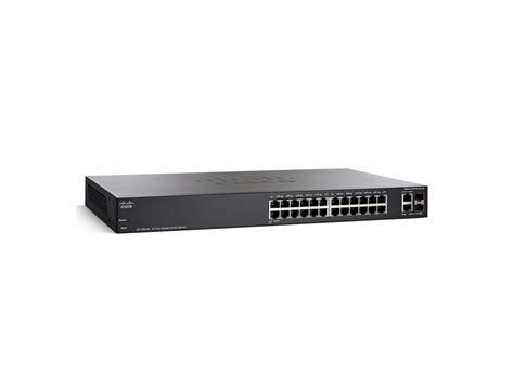 Cisco SG P port Gigabit PoE Switch Emotiva Tienda en Línea