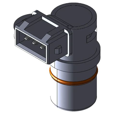 Understanding Longitudinal Acceleration Sensors In Modern Vehicles