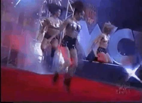 Nitro Girls Boogy Womens Wrestling Wrestling Videos Wrestling