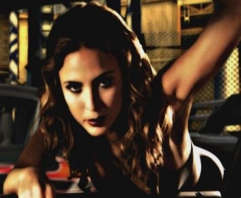 Mia Townsend Need For Speed Encyclopedia