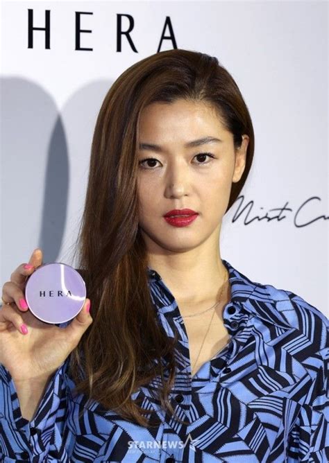 Jun Ji Hyun 2018