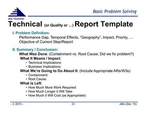 Problem Solving Tools And Methods Part 3 Pdf