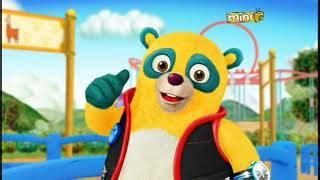 Special Agent Oso Intro 38 Intros Special Agent Oso Youtube