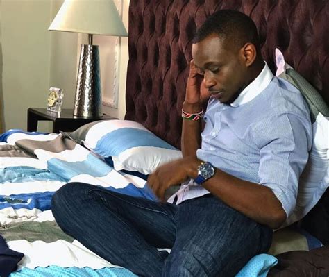 Meet Luwi Of Maria Man Citizen Tv Fans Cant Get Enough Of Ke