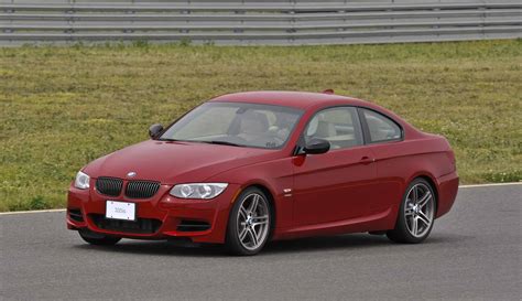 50 Years Of The Bmw 3 Series The Best Of Each Generation