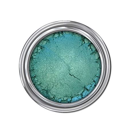 Make Your Brand Single Duochrome Chameleon Eyeshadow Pans Oem Cosmetics