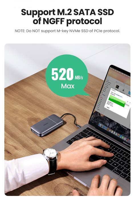 UGREEN USB C HUB USB Type C To M B Key HDMI K Hz USB Gbps ElectroBest Official