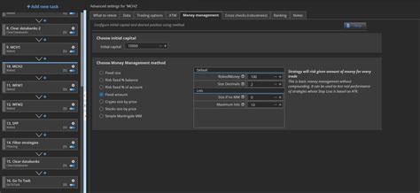 Algo Trading Btc Buy Trading Utility For Metatrader 5
